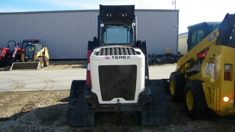 2014 ASV PT75 Construction Skid Steers for Sale | Tractor Zoom