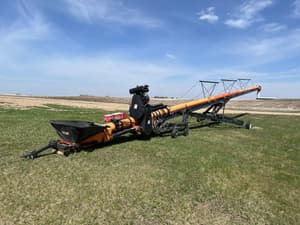 SOLD - 2014 Batco 1590 Lot No. 140375 Harvesting with 90 Ft | Tractor Zoom