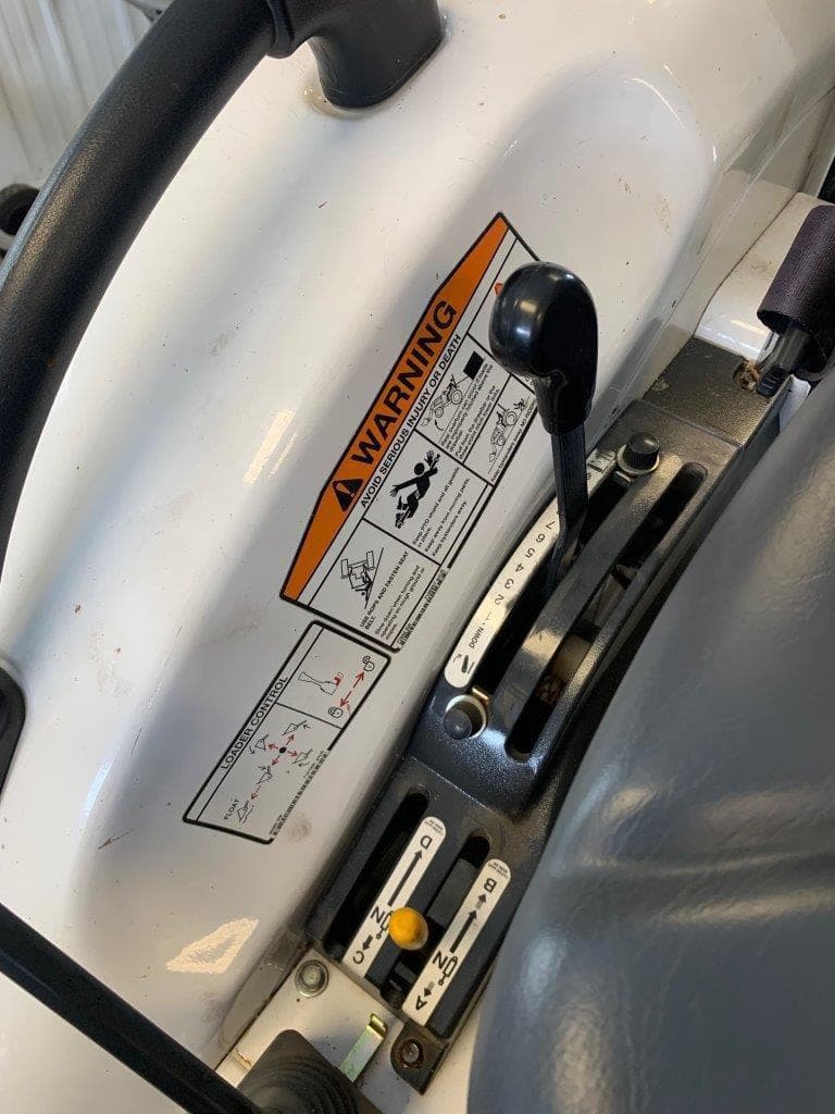2014 Bobcat CT230 Tractors Less than 40 HP for Sale | Tractor Zoom