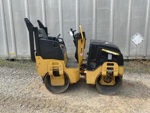 SOLD - 2014 Bomag BW 900-50 Compactor Construction with --- Hrs ...