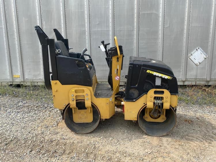 SOLD - 2014 Bomag BW900-50 Construction Drum Rollers | Tractor Zoom