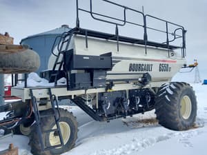 SOLD - 2014 Bourgault 3320-60 Stock No. 47427B Planting with 60 ft ...