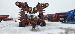 SOLD - 2014 Bourgault 3710 Stock No. 47521B Planting with 60 ft ...