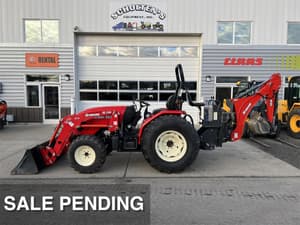 SOLD - 2014 Branson 4520R Stock No. 73915 Tractors with 171 Hrs ...
