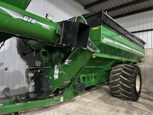 2014 Brent 1196 Stock No. 240523853 Harvesting For Sale | Tractor Zoom