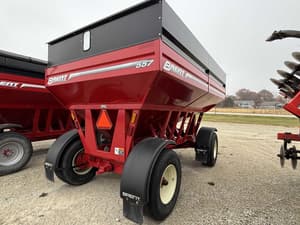 2014 Brent 557 Stock No. X144670 Harvesting For Sale | Tractor Zoom