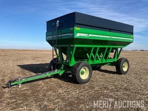 SOLD - 2014 Brent 657 Lot No. 3 Harvesting | Tractor Zoom