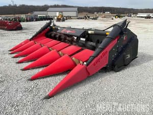 2014 Capello 630 Lot No. 141 Harvesting For Sale with 6 Rows | Tractor Zoom