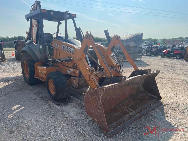 2014 Case 580N Construction Backhoe Loaders for Sale | Tractor Zoom