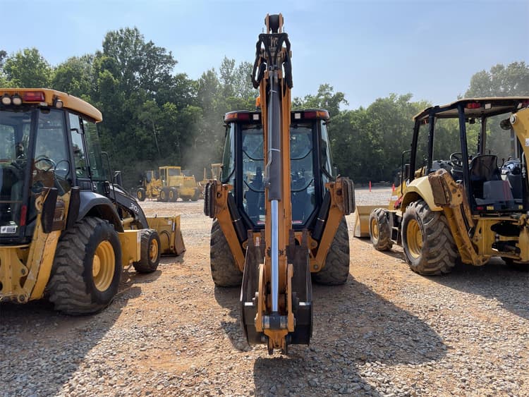 2014 Case 580 Super N Construction Backhoe Loaders for Sale | Tractor Zoom