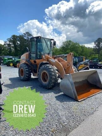 2014 Case 621F Construction Wheel Loaders for Sale | Tractor Zoom