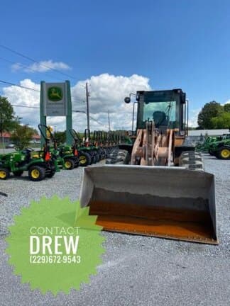2014 Case 621F Construction Wheel Loaders for Sale | Tractor Zoom
