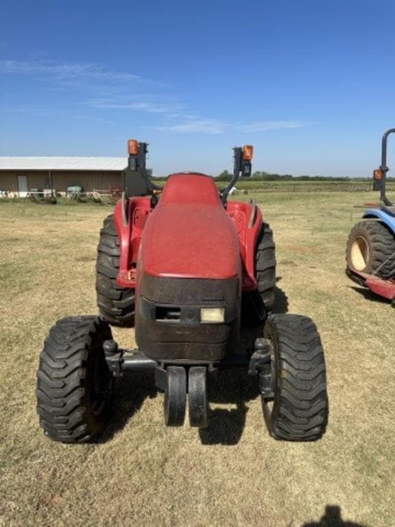 2014 Case IH DX45 Tractors 40 to 99 HP for Sale | Tractor Zoom