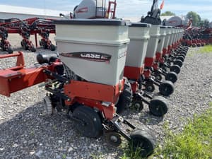 SOLD - 2014 Case IH 1235 Stock No. 48626 Planting with 12 Rows ...