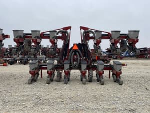 SOLD - 2014 Case IH 1235 Stock No. 10292 Planting with 12 Rows ...