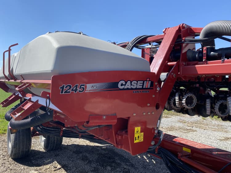 2014 Case IH 1245 Planting Planters for Sale | Tractor Zoom