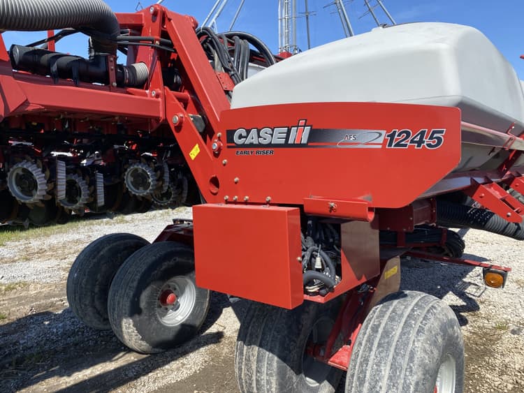 2014 Case IH 1245 Planting Planters for Sale | Tractor Zoom