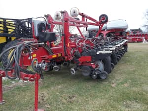 SOLD - 2014 Case IH 1255 Stock No. 228727833 Planting with 24 Rows ...