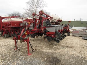 SOLD - 2014 Case IH 1255 Stock No. 204825 Planting with 12 Rows ...