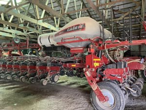 SOLD - 2014 Case IH 1255 Stock No. 22L088 Planting with 24 Rows ...