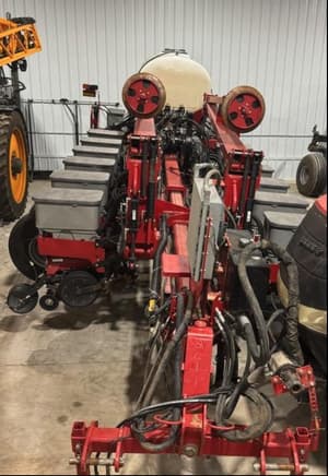 2014 Case IH 1255 Stock No. A018075 Planting For Sale with 16 Rows ...