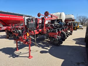 2014 Case IH 1255 Stock No. 211653 Planting For Sale with --- Rows ...