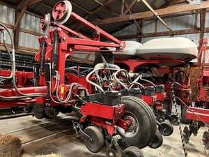 SOLD - 2014 Case IH 1255 Stock No. 205186 Planting with 12 Rows ...