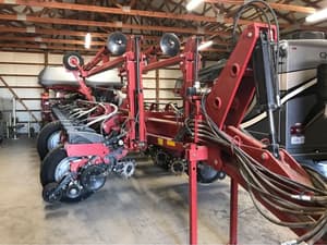 SOLD - 2014 Case IH 1255 Stock No. 21063X Planting with 24 Rows ...