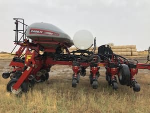 SOLD - 2014 Case IH 1255 Stock No. 82726 Planting with 12 Rows ...