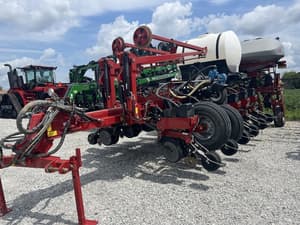 SOLD - 2014 Case IH 1255 Stock No. US001382 Planting with 16 Rows ...