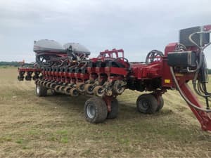 SOLD - 2014 Case IH 1265 Stock No. 21857X Planting with 36 Rows ...