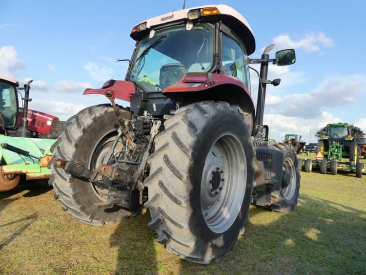2014 Case IH Puma 165 Tractors 100 to 174 HP for Sale | Tractor Zoom
