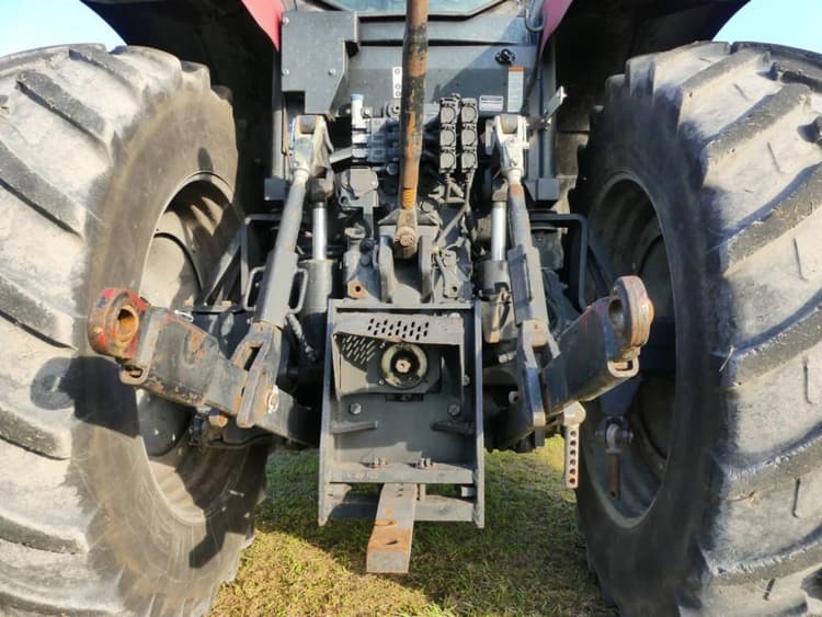 2014 Case IH Puma 165 Tractors 100 to 174 HP for Sale | Tractor Zoom