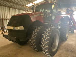 SOLD - 2014 Case IH Magnum 235 Tractors Stock No. 207929 | Tractor Zoom