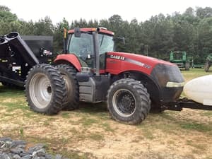 SOLD - 2014 Case IH Magnum 235 Stock No. 146984 Tractors with 3,386 Hrs ...