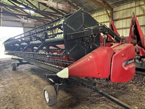 2014 Case IH 3020 Stock No. UC4509 Harvesting For Sale with 25 ft ...