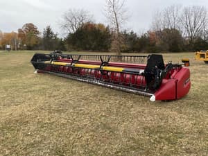 2014 Case IH 3020 Stock No. T 134794 Harvesting For Sale with 30 ft ...