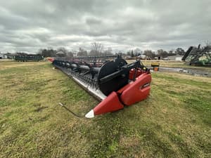 2014 Case IH 3162 Stock No. 95151 Harvesting For Sale with 35 ft ...