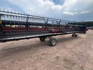 2014 Case IH 3162 Stock No. H36238 Harvesting For Sale with 35 ft ...