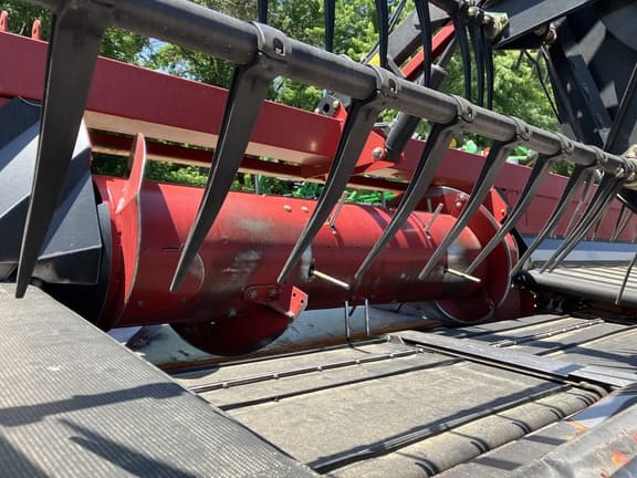 2014 Case IH 3162 Harvesting Headers - Platform for Sale | Tractor Zoom