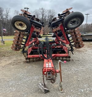 SOLD - 2014 Case IH 330 Stock No. G0004376 Tillage | Tractor Zoom