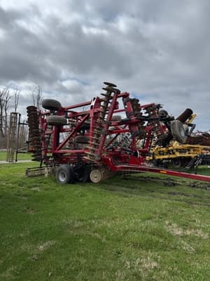 SOLD - 2014 Case IH 330 Turbo Till Stock No. 38851 Tillage with 42 ft ...