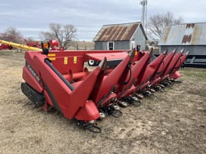 2014 Case IH 4206 Stock No. 553147 Harvesting For Sale with 6 Rows ...