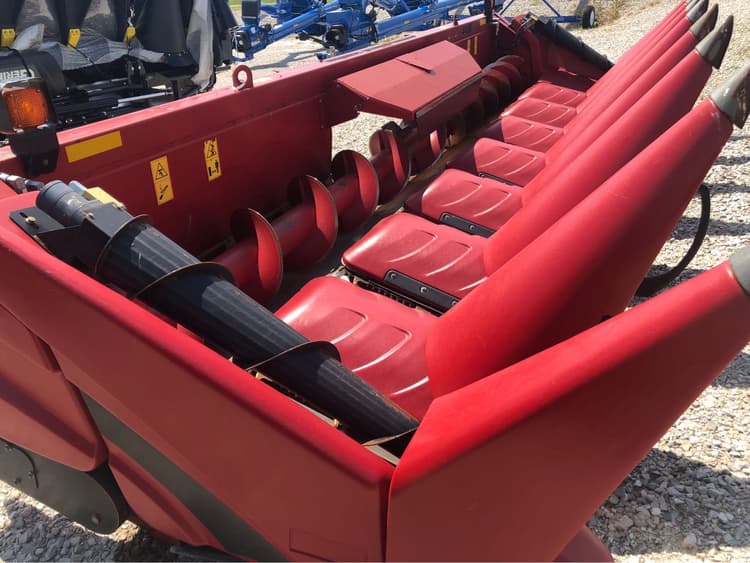 2014 Case IH 4408 Harvesting Headers - Row Crop for Sale | Tractor Zoom