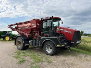 SOLD - 2014 Case IH 4530 Stock No. 302945 Chemical Applicators ...