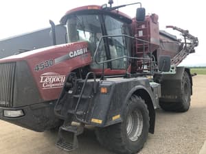SOLD - 2014 Case IH 4530 Stock No. 112559 Chemical Applicators ...
