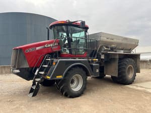 SOLD - 2014 Case IH Titan 4530 Lot No. 152 Chemical Applicators ...