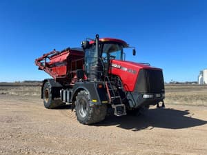SOLD - 2014 Case IH Titan 4530 Lot No. 153 Chemical Applicators ...