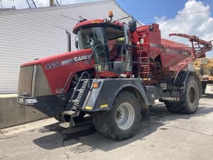 SOLD - 2014 Case IH 4530 Titan Stock No. A217908A Chemical Applicators ...