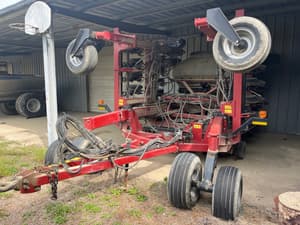 SOLD - 2014 Case IH Precision Disk 500T Stock No. 100930 Planting with ...